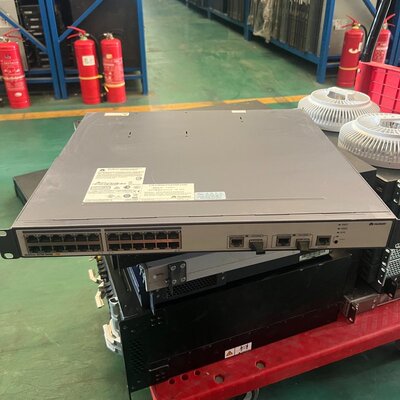 议价POE交换机S2700-26TP-PWR-EIS270026TPPWREI