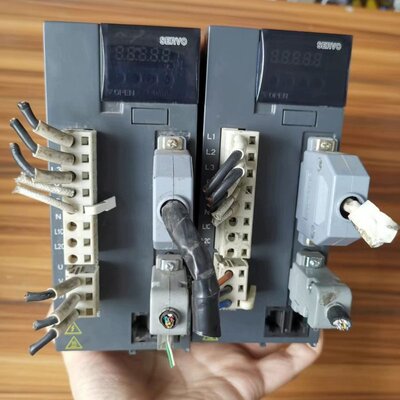 议价U00-300A-4（22） SERVE 3KW现货2