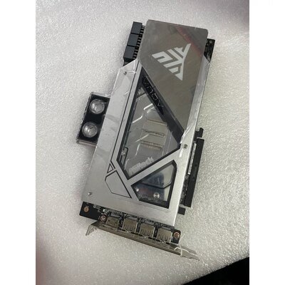 议价华擎RX 7900XTX AQ 24G 水神