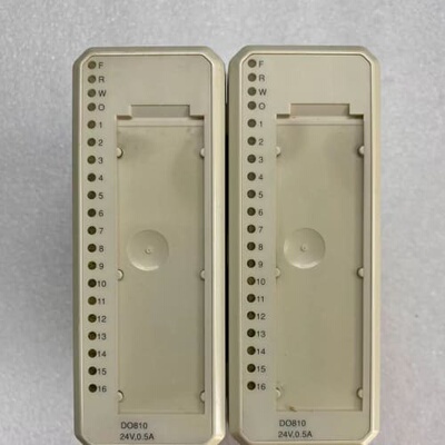 议价模块，型号：DO810，：3BSE00851