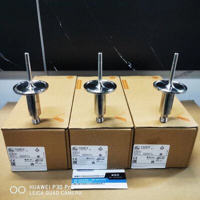 议价福门TA2812 TA2603 TA2613 TA2633 TA2643 TA2814温度感测器