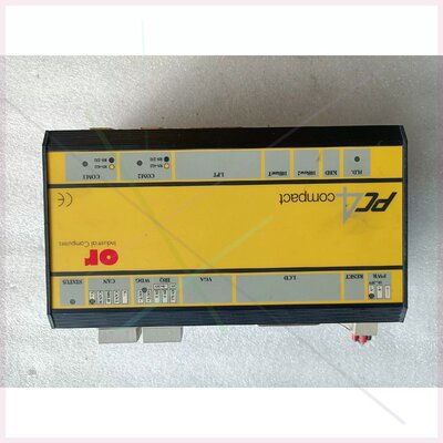 议价PC4COMPACT PC4100CJx14W15 Indu