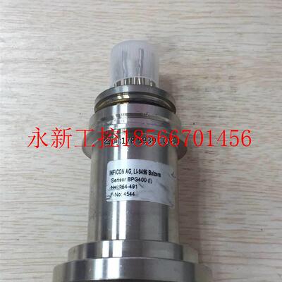 议价INFICON AG LI-9496 Balzers BPG400(I)￥