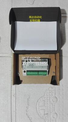 RTAC-01 A口BB变频器脉编冲码配器卡接适器 220710询价