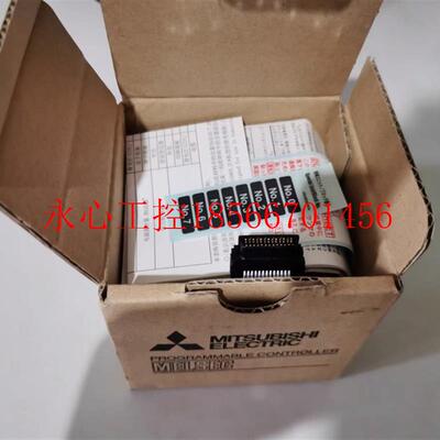 议价全新三菱 FX3U-64CCL模块现货￥