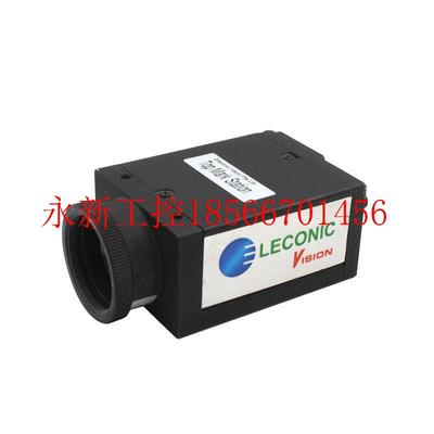 议价 Vision工业相机CVMG143P拆机130W像素Top Mark Stati￥