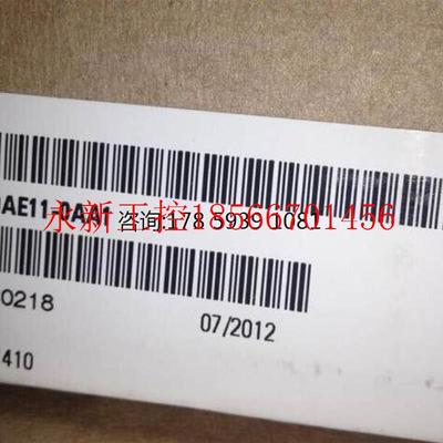 议价SIMODRIVE 611-A 2 轴控制插件6SN1118-0AE11-0AA0进给驱动￥