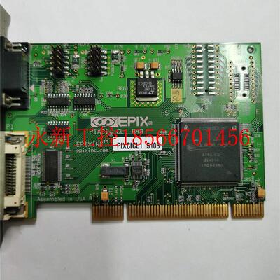 议价现货EPIX EPIXINC PIXCICL1 5105现货￥