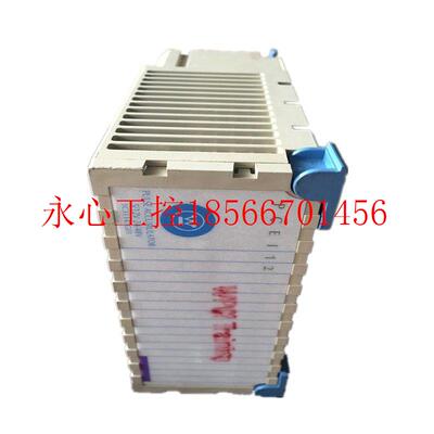 议价1C31147G01西屋DCS备件 现货实物拍摄 ￥