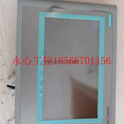 议价SMART 700 IE触摸屏  1p  6AV6  648￥