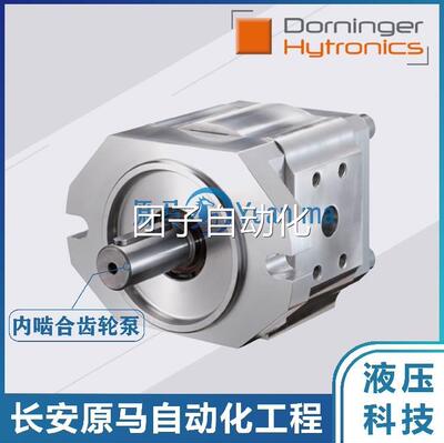 Dorninger Hytronics油泵DHPC6-125 160 200 250-RA23-10 RB23-10