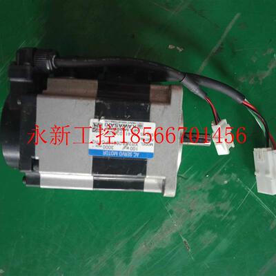 议价100W川崎电机XR2AA06010FCPH2销售/,质保三月,。议价￥