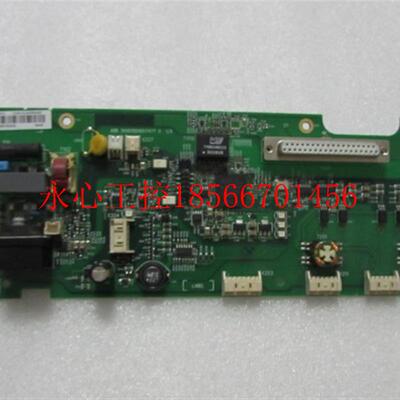 议价ABB 3AXD0000017477 D 1/6￥