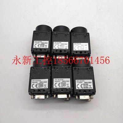 议价小胖SENTECH先特克 STC-CL232A工业黑白相机 现货实物￥