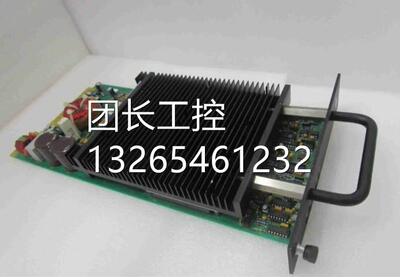 KOLLMORGEN AKD-4P02C070-NBC-100 驱动控制器YUX 控制系统模块询