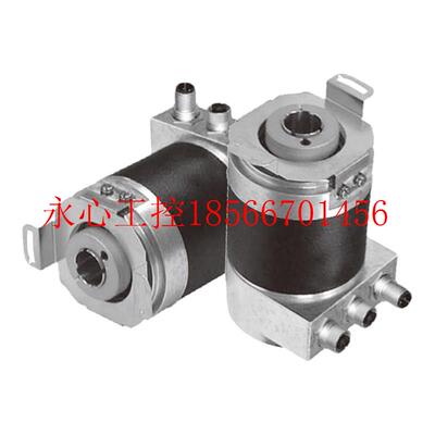 议价倍加福编码器ESM58N空心轴以太网TCPIP接口顺丰包邮质保3年￥