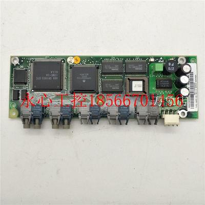 议价ABB NAMC-03 REV:G 3BSE006065R1 ACS600主板 3BSC980004R1￥