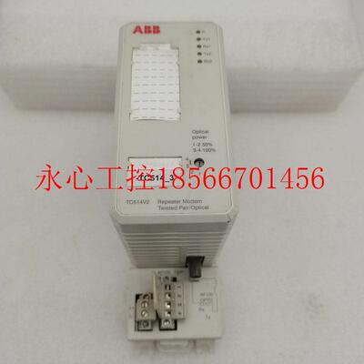 议价ABB模块 TC514V2/3BSE013281R1 拆机DCS系统卡件 实物拍摄 ￥