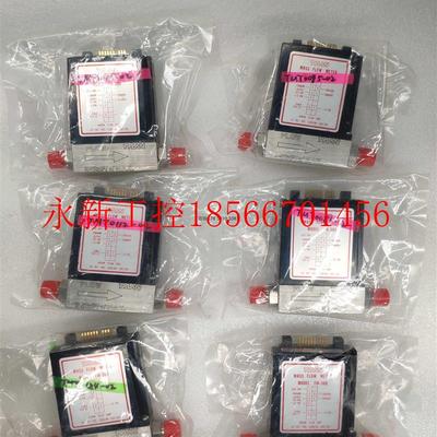 议价TYLAN 气体质量流量计FM-360 200sccm SIH2CL2￥