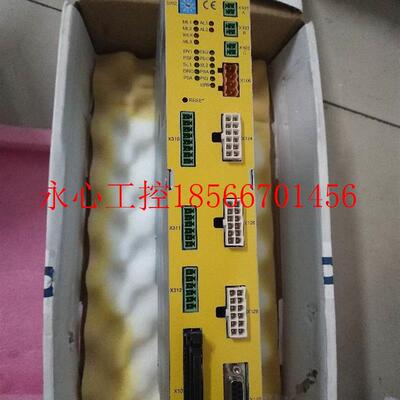 议价COMAU柯马机器人控制器 C5G-SDM2 CR17430081 1505DD332 现￥