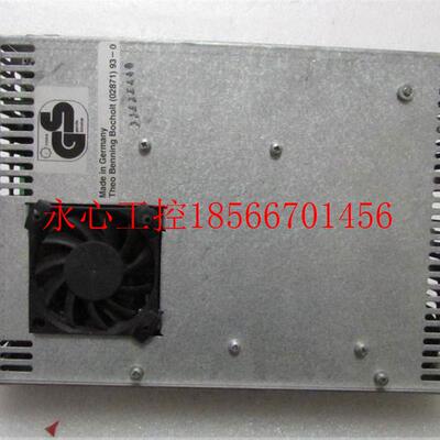 议价Netzteil 德国 电源 BMA 8008 784026 End 54 Teil2.4 在21￥