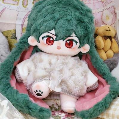 桐岛郁弥属性棉花娃fre男