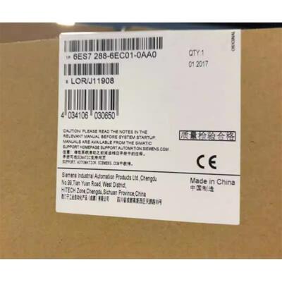 议价6ES7288-6EC01-0AA0 S7-200smart扩展电缆6ES72886EC010AA0