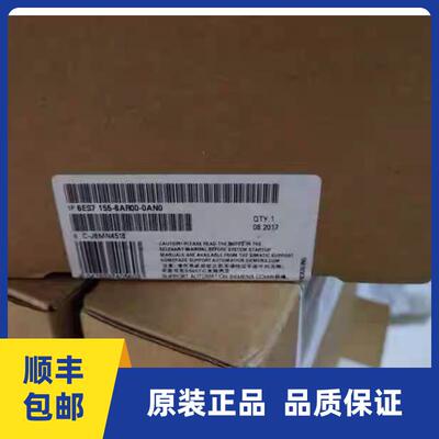 议价6ES7155-6AR00-0AN0IM155-6PN基本型6ES7 155-6AR00-0AN0