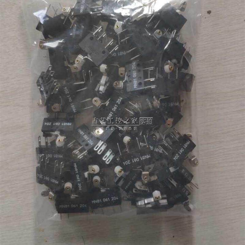 (议价)kissling MN81061204开关chinfa DR_虎窝淘