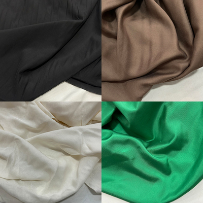 桑蚕丝各类真丝混纺服装床品零料