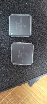 MC9S12XEQ512VAG  S912XEQ512J3VAG  全新现货 FREESCALE