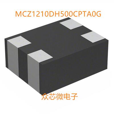 MCZ1210DH500CPTA0G 50Ohms 100MHz MCZ1210DH500CPTA0G