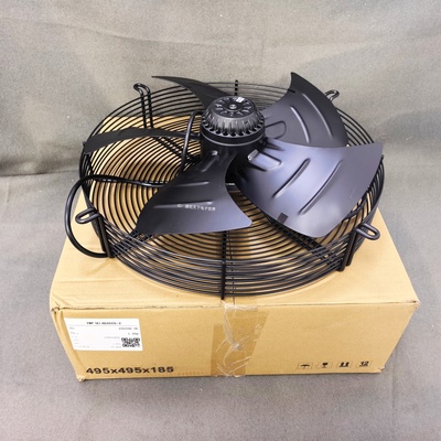 三木风扇轴流风机YWF(K)4E400-Z