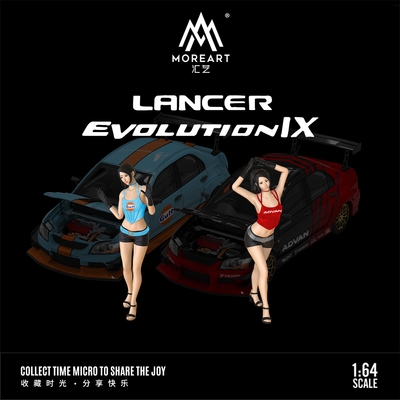 开盖版合金汽车模型TimeMicro