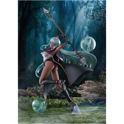 正版授权圣兽之王罗莎琳德