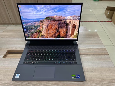 Dell/戴尔 游匣G16 7630 G15 5520 5530游戏笔记本电脑小外星人