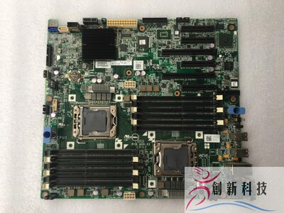 戴尔 Dell PowerEdge T420 服务器主板 TT5P2 RCGCR 3015M 原装