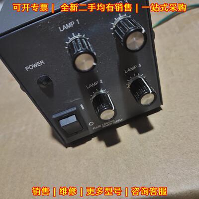 lDPW-50M4V 脉冲控制电源 四路可调工业工控电源议价维修