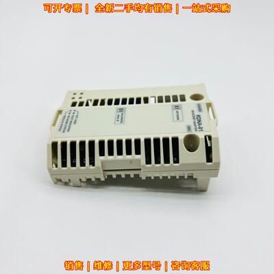 RDNA-01 RTAC-01 工控通讯适配器模块议价维修