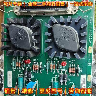 51309204-175 MC-TLPA02 工控卡件 电源适配模块议价维修