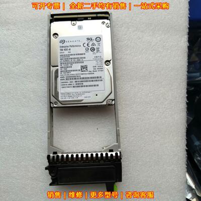 CA05954-3931 ST600MP0006 SAS硬盘 600G 15K 2.5寸议价维修