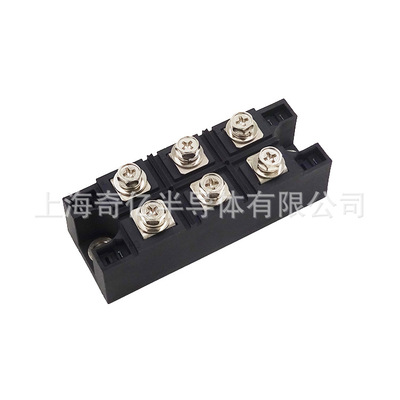 大功率三相整流桥模块110A