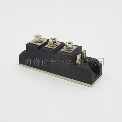 PK130FG80 晶闸管 可控硅 功率模块 上海奇亿