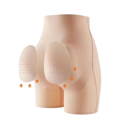 夏季新品高腰收腹打底裤