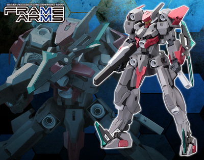 全场特价包邮 寿屋 圣战机甲 SX-25 CUTLASS 海盗弯刀 机甲 拼装