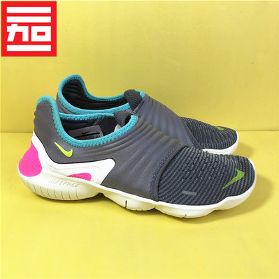 nike男女款休闲跑步鞋