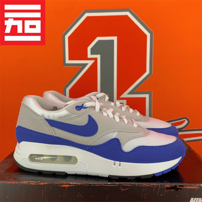 男女低帮复古运动休闲跑步鞋