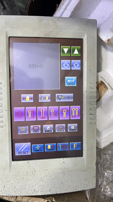 电脑9820锁眼机大豪电控9820圆头锁眼机电控一个SJ9820电控SC511