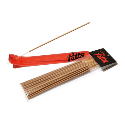 现货 PATTA X KUUMBA  INCENSE CHAMBER 联名限定 香插 香座
