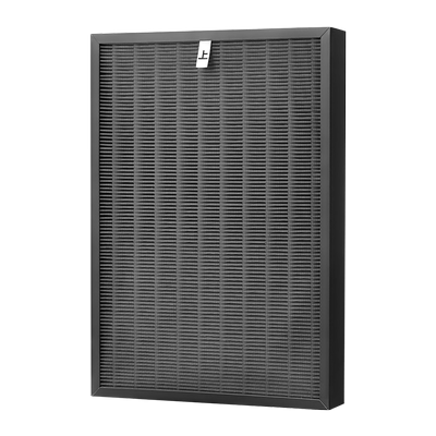 松下空气净化器滤网F-ZXTS90C-H除醛净化滤网适用F-93C0PX过滤芯